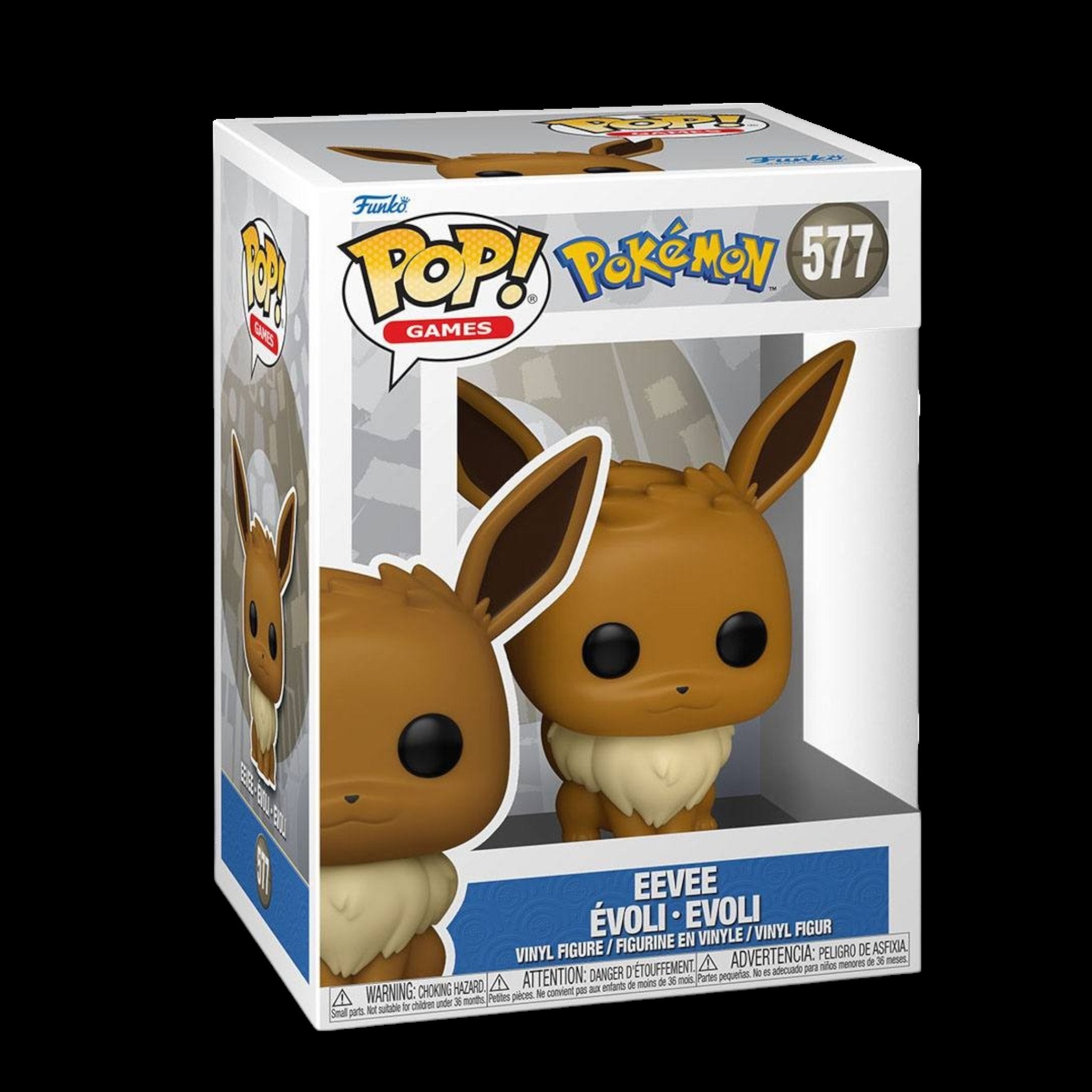 Funko POP! Pokémon – DeckHead UK