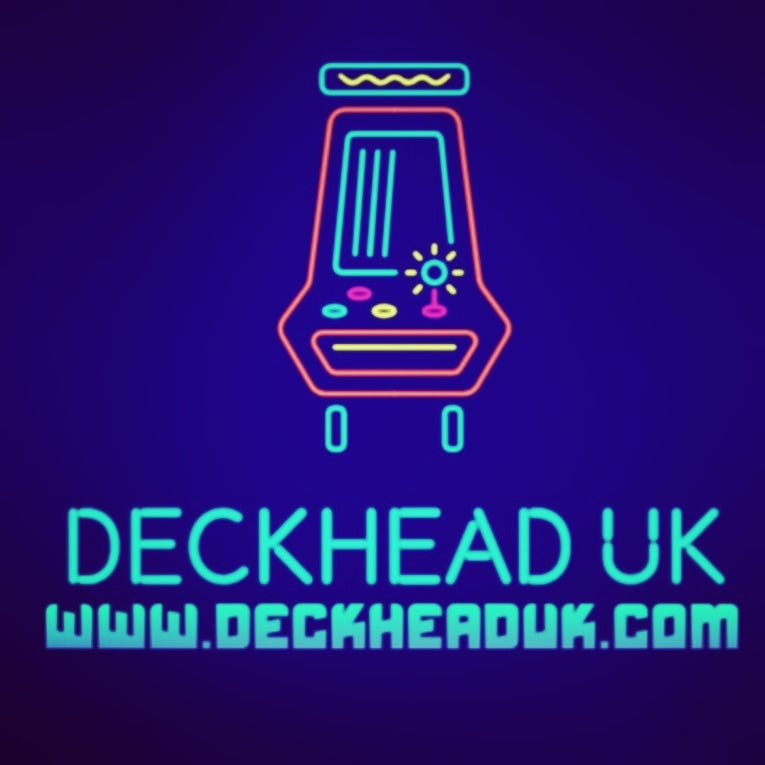 DeckHead UK